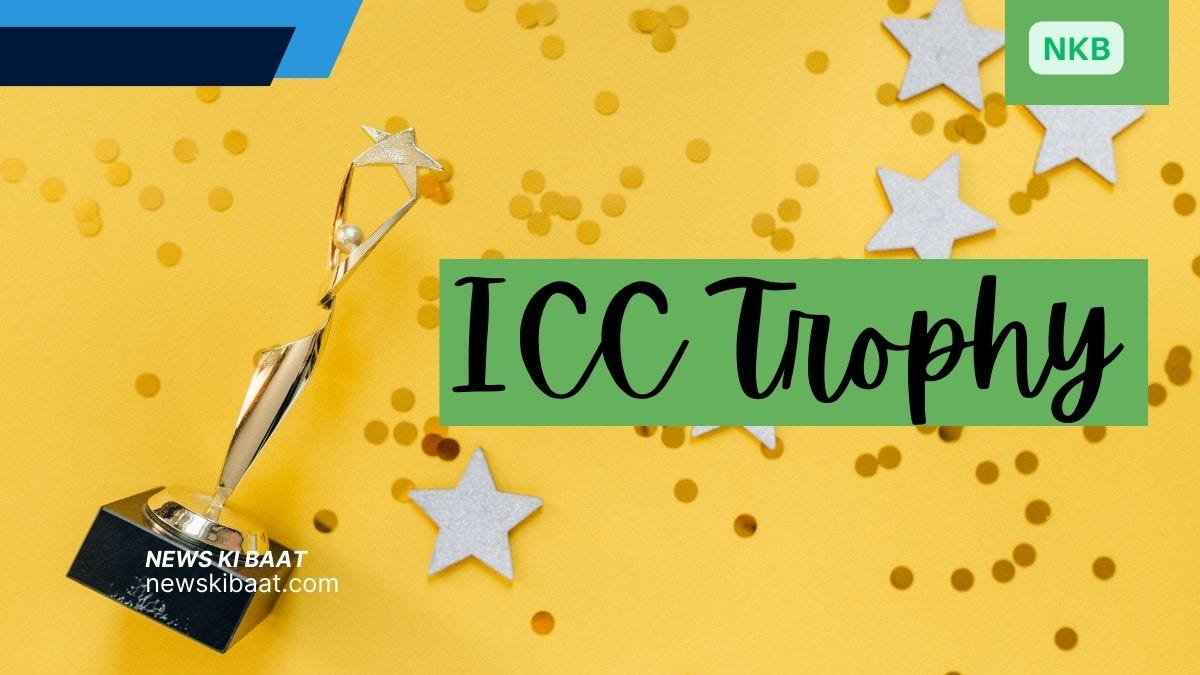 Sir Garfield Sobers Trophy: Which ICC Cricket Award Is Related to This ...