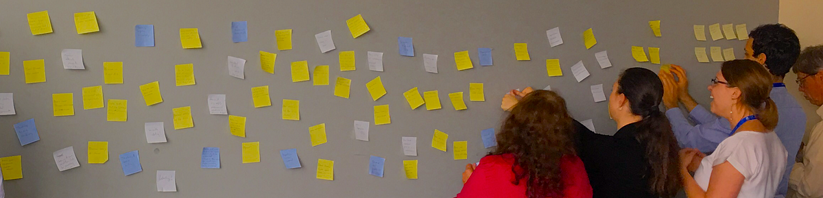The Secrets of Creating Great Design Workshops | by Dan Brown ...