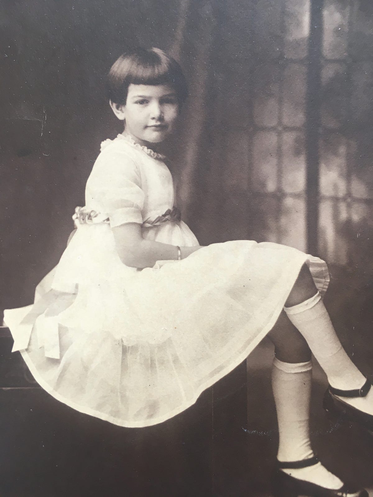 Grace Notes. This is the beginning of something I’ve… | by Geneva ...