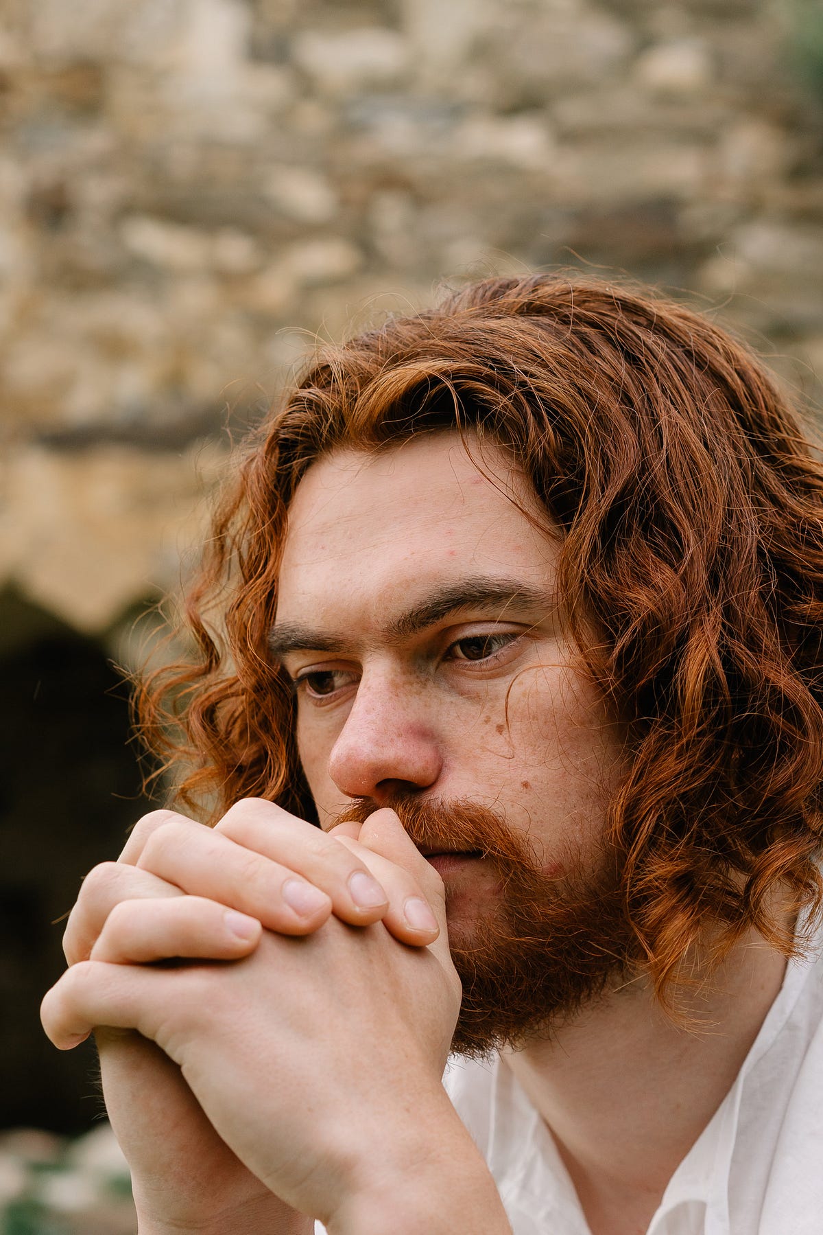 A lesson or a blessing?. You decide. | by Nicola Farnhill ...