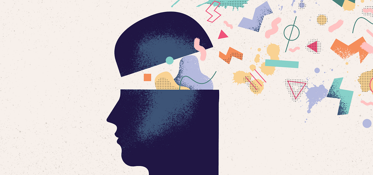 Boring Ways to Get Creative. Psst, a secret no one has told you… | by ...