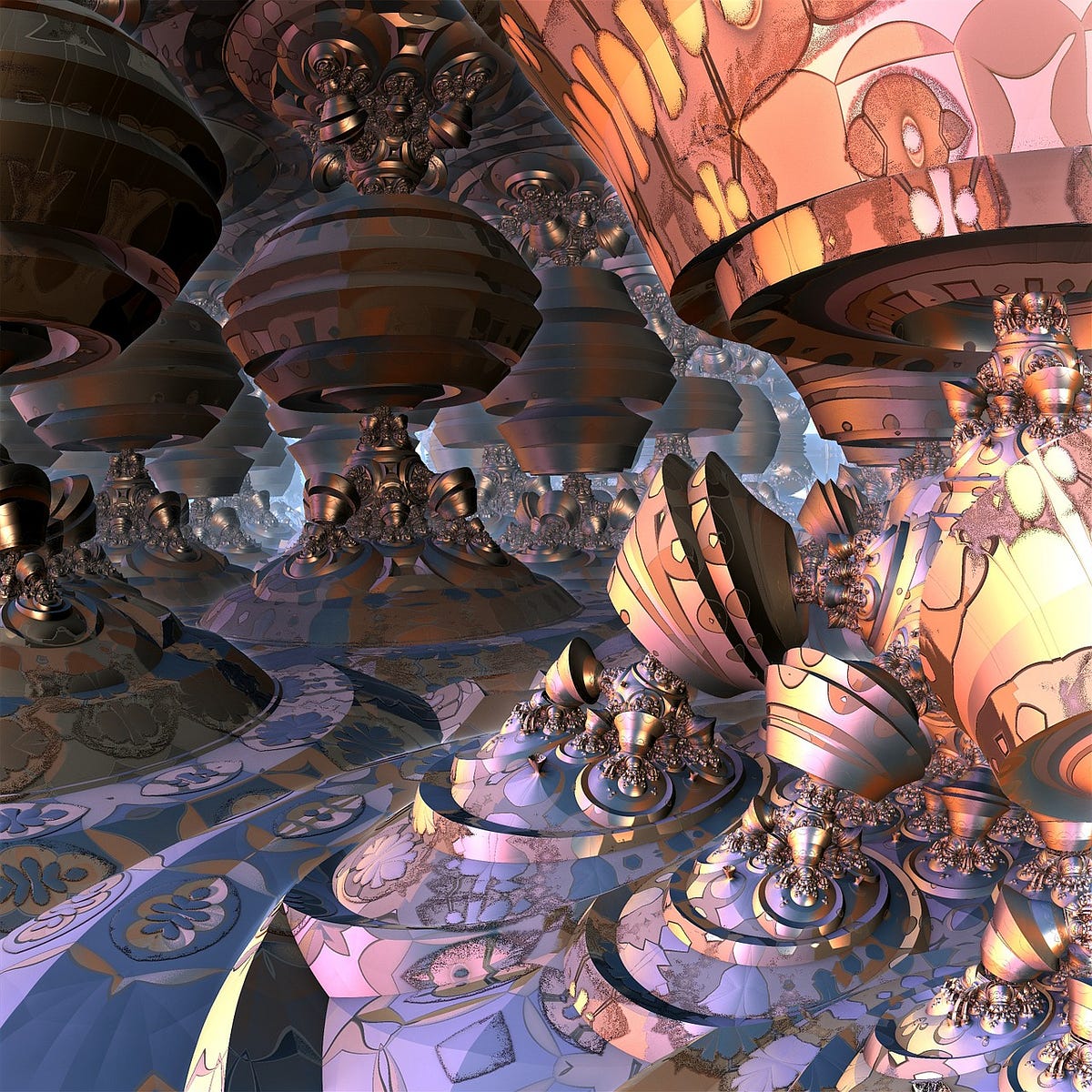 Neo-Materialism. “The philosophers have hitherto only… | by Petras A. B ...