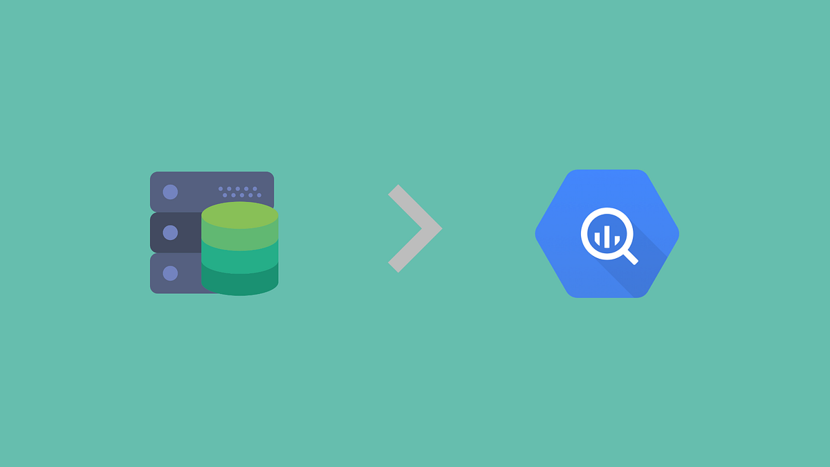 Why Migrating your Data Warehouse to Google Big Query can be the Next ...