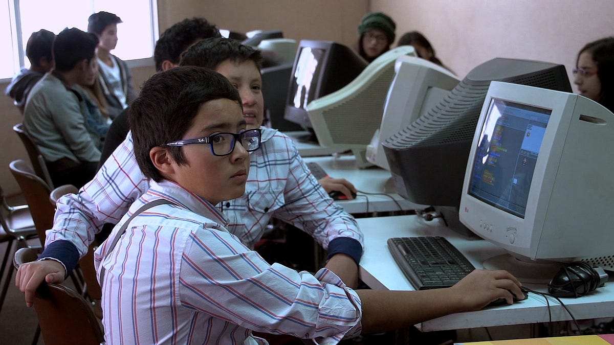 Programación para niños. El aprender a programar es como… | by ...