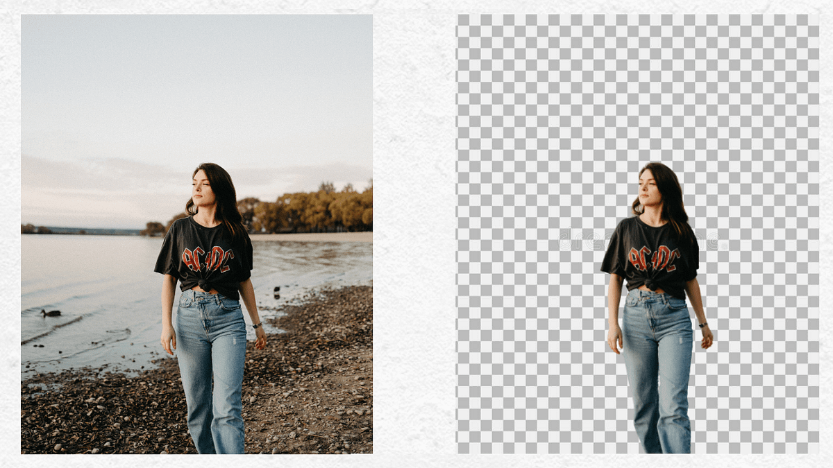 Remove Image Background Color and Make Transparent Image Using PHP | by ...