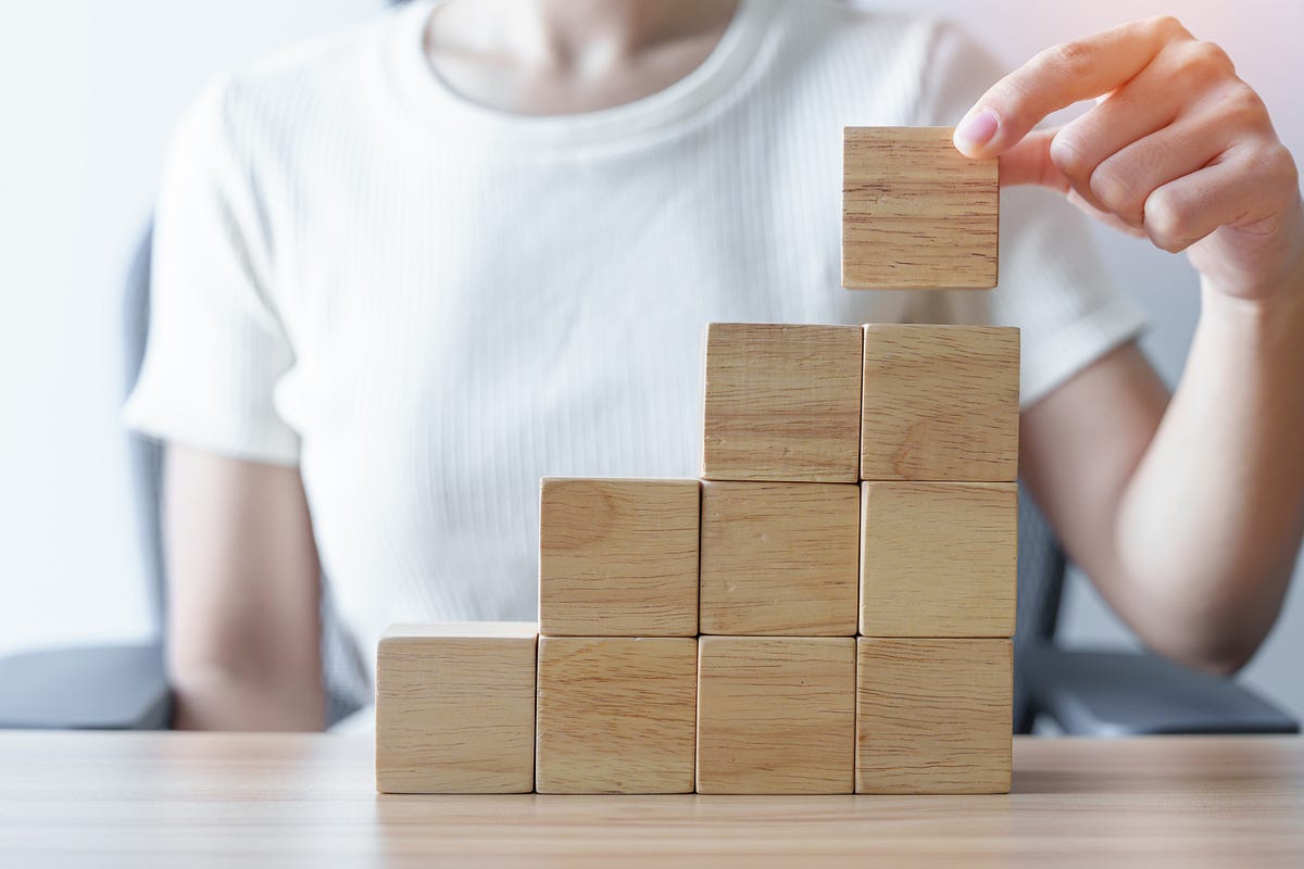 What Is A Value Ladder? (And Why You Need One In Your Business!) | by ...