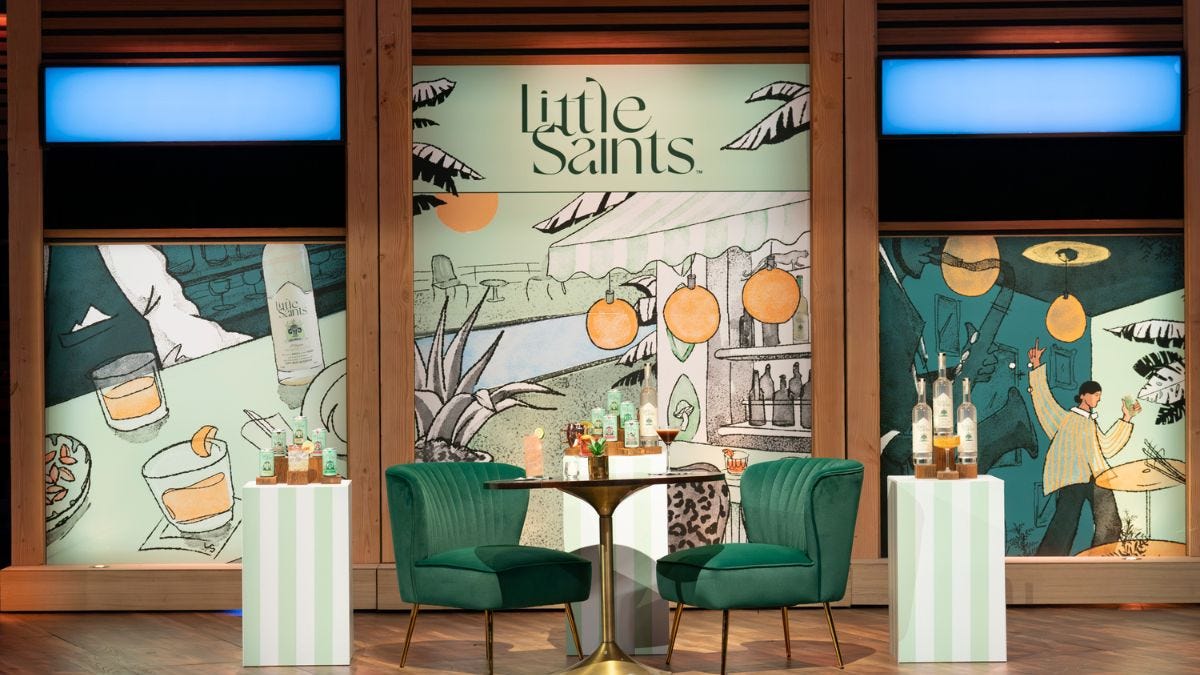 Little Saints’ Big Moment: A “Shark Tank” Season 16 Update | by Kimutai L | Medium