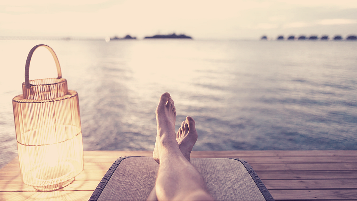 Work-Life Balance Tips from Entrepreneur Sam Dushey | by Sam Dushey ...
