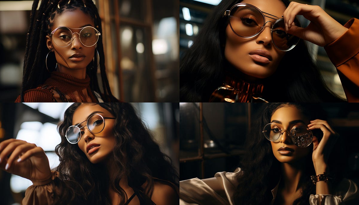 “Visionary Collaboration: Ray-Ban and Meta Join Forces to Release Smart ...