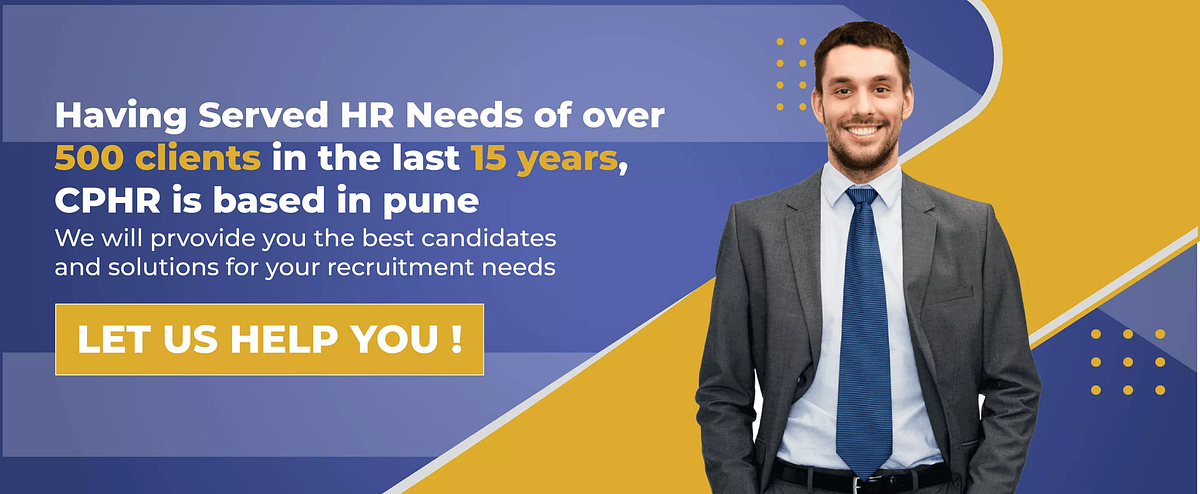 Best Career Counsellor In Pune: CP HR Services | by cp hr services | Medium