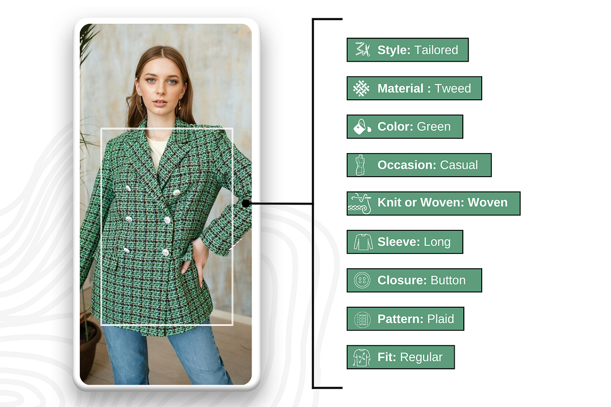 The Complete Guide For Automatic Product Tagging | by Clasifai | May ...
