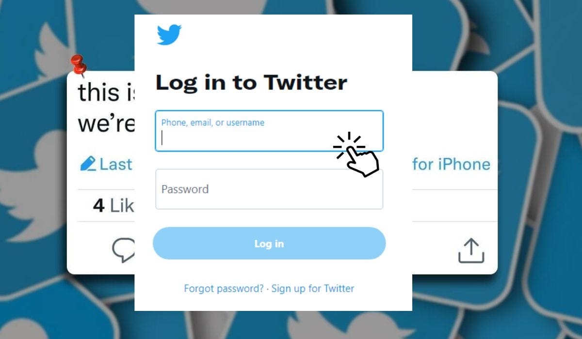 Twitter : Elon musk you need to login first to see the tweet - gyanlal ...