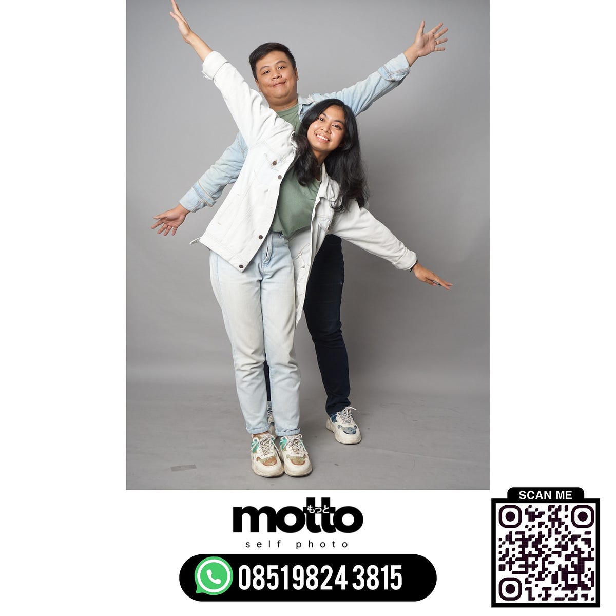 Lokasi Foto Studio Sendiri Di Malang, WA 0851 9824 3815 - SELF PHOTO MALANG - Medium