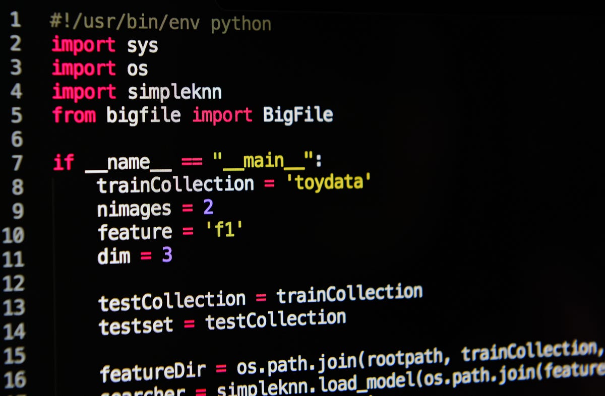 Testing multiple fields in Python | by STX Next | Medium