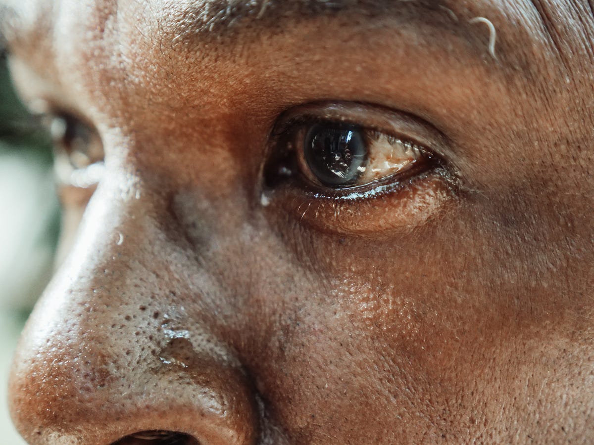 The Symbolism and Cultural Significance of Human Eyes | by Vibrant ...