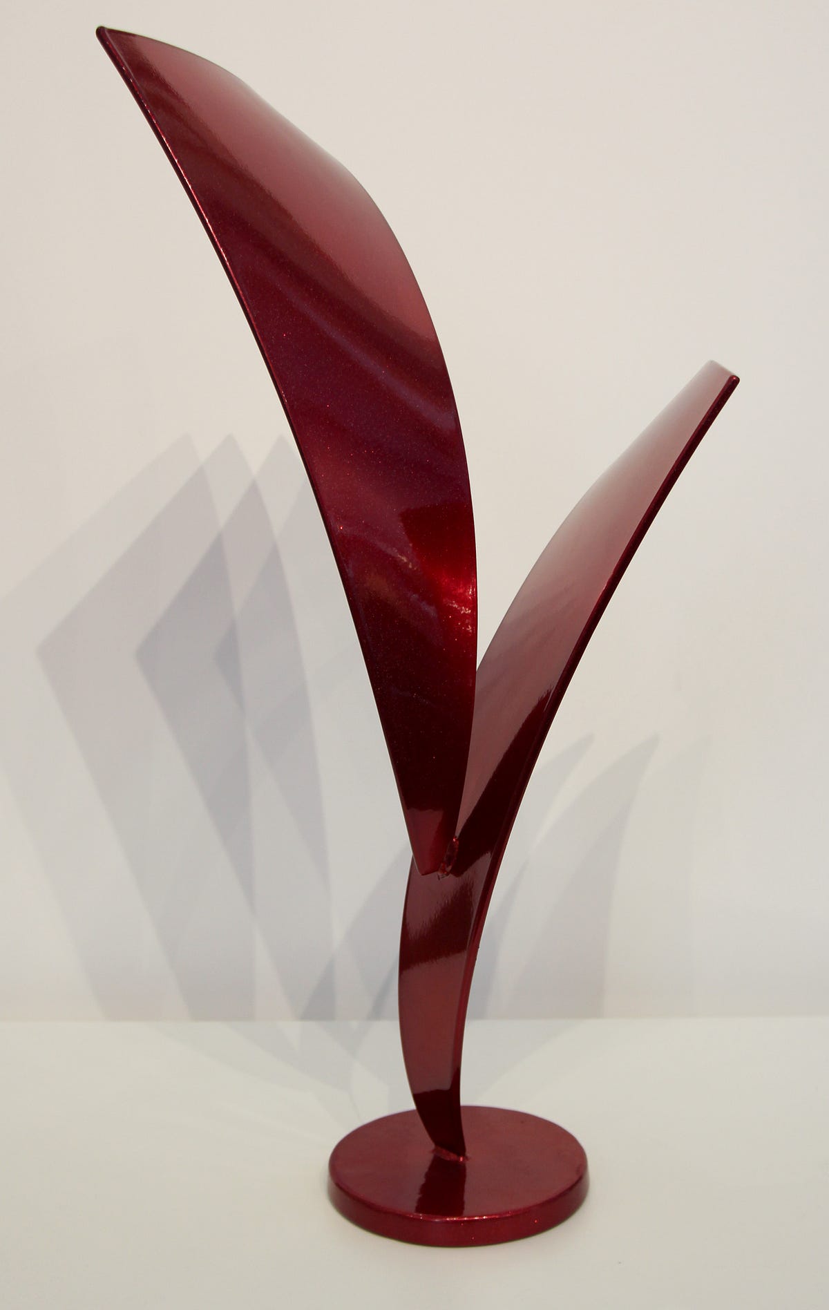 The Work of Sculptor Joe Sorge Included in The Wit Gallery’s “Art of ...