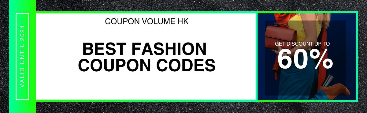 Exclusive Columbia HK Coupons For Massive Savings In June | by Coupon Volume HK | Jun, 2024 | Medium