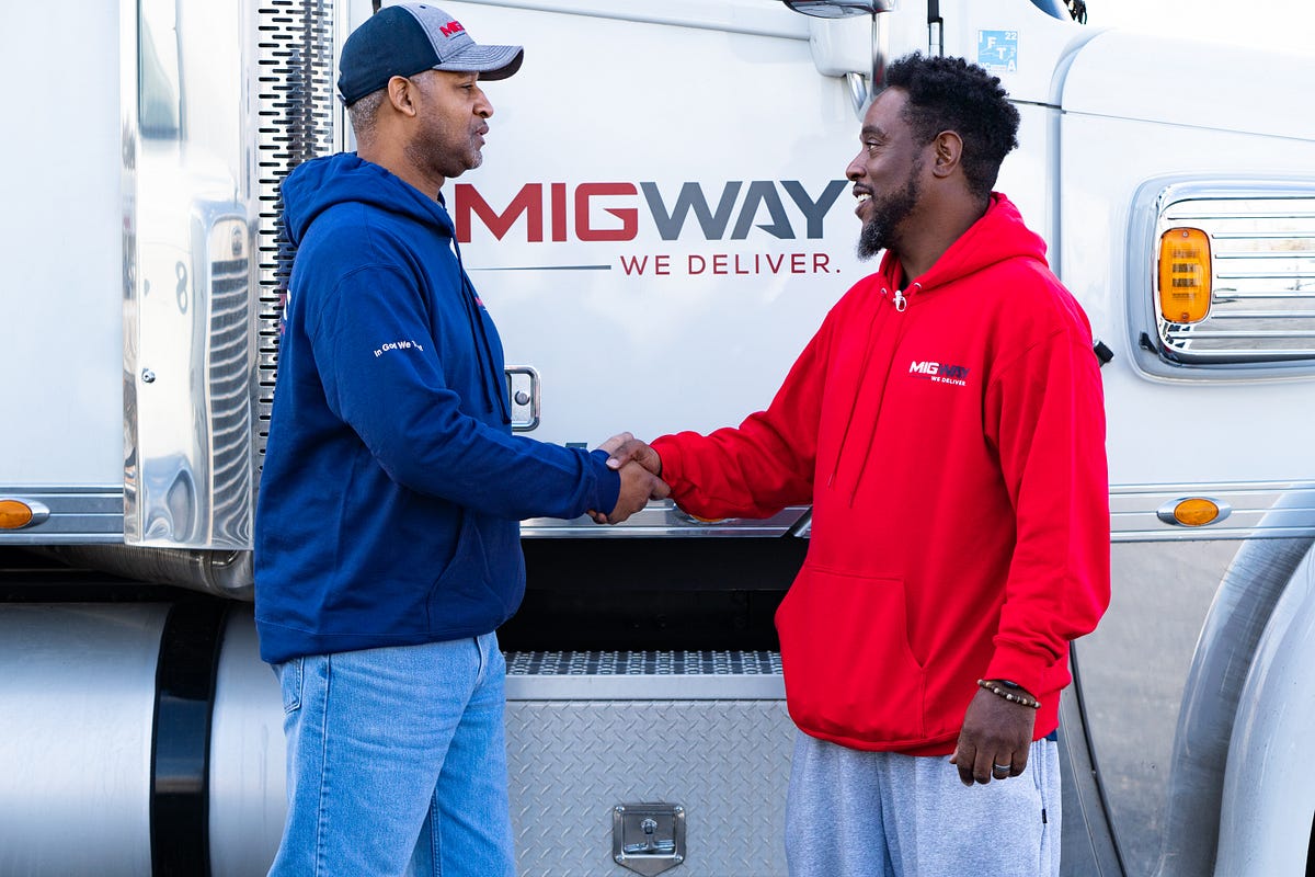 What Does It Cost to Get a CDL in 2024 | by Andrew Danylenko | Apr ...