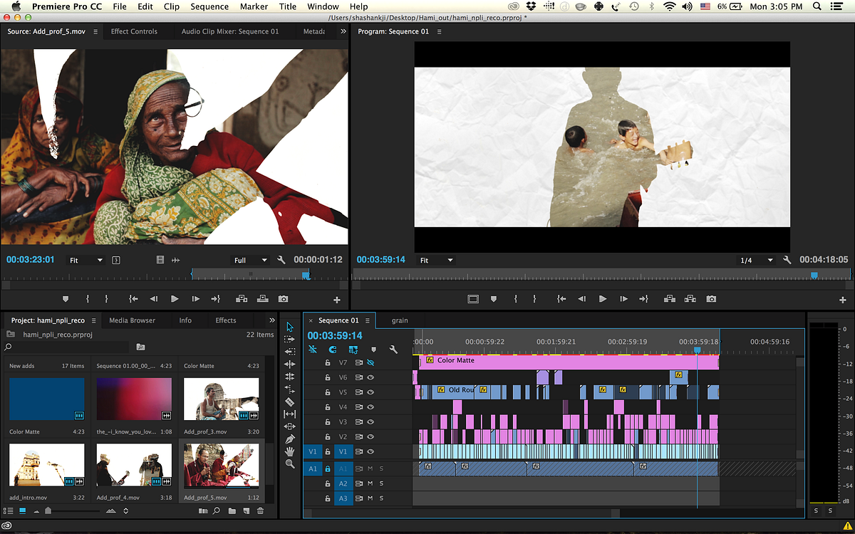 Problem solving & the art of Editing | by Shashank Shrestha | Medium