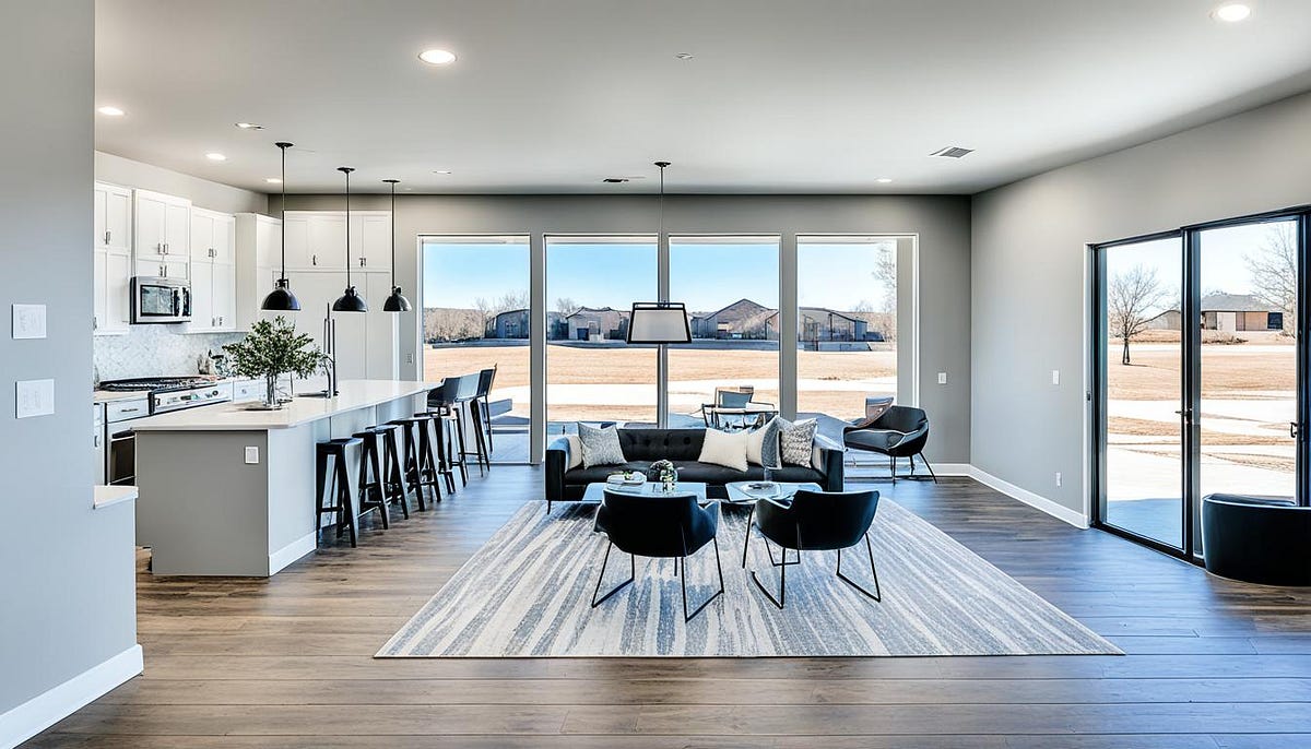 My Smooth Move to Terrell, TX Essentials | by Dallas Pro List | Medium