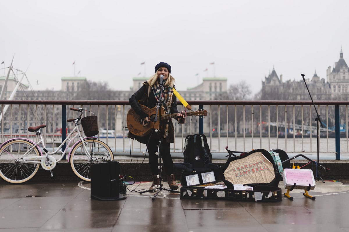 Music evokes Emotion. Listen to the lyrics your heart sings | by Jesse ...