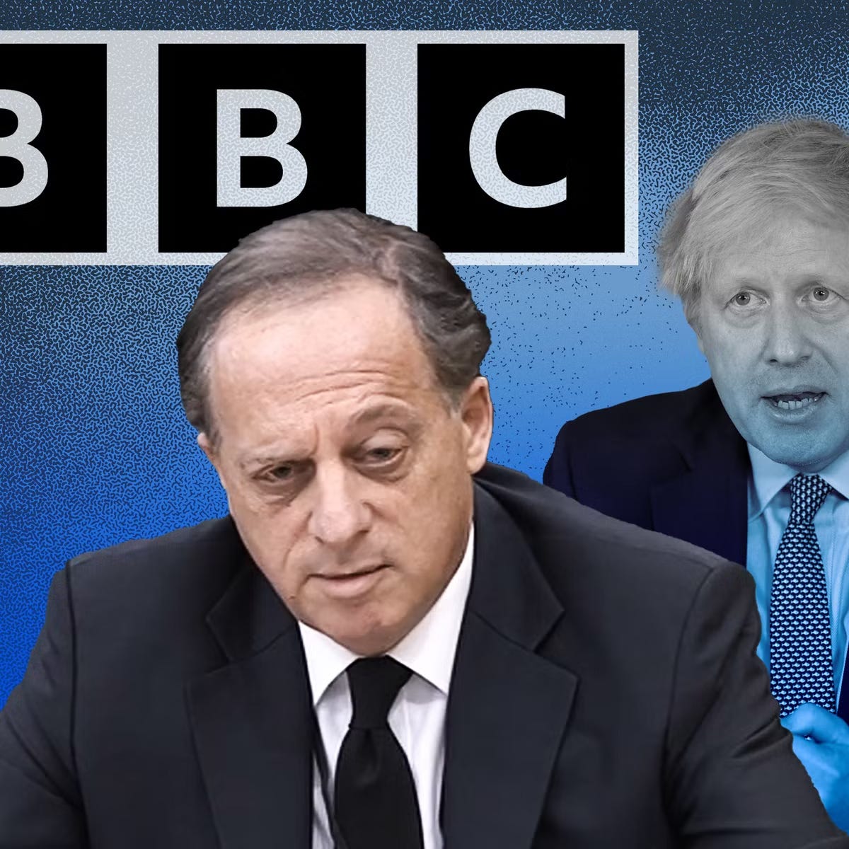 Richard Sharp resigns from the BBC — So what? | by Jamie Beatty | Medium