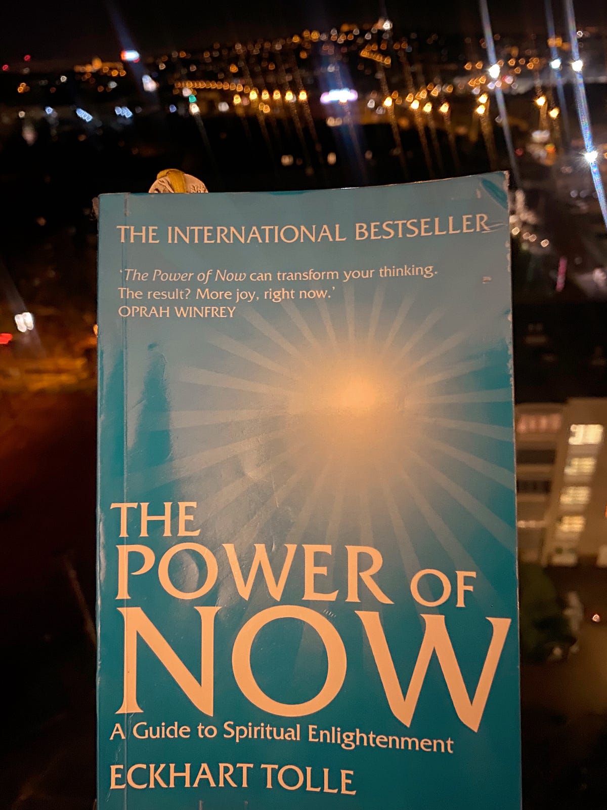 The Power Of Now. On a typical day, how many minutes do… | by Nanachka ...