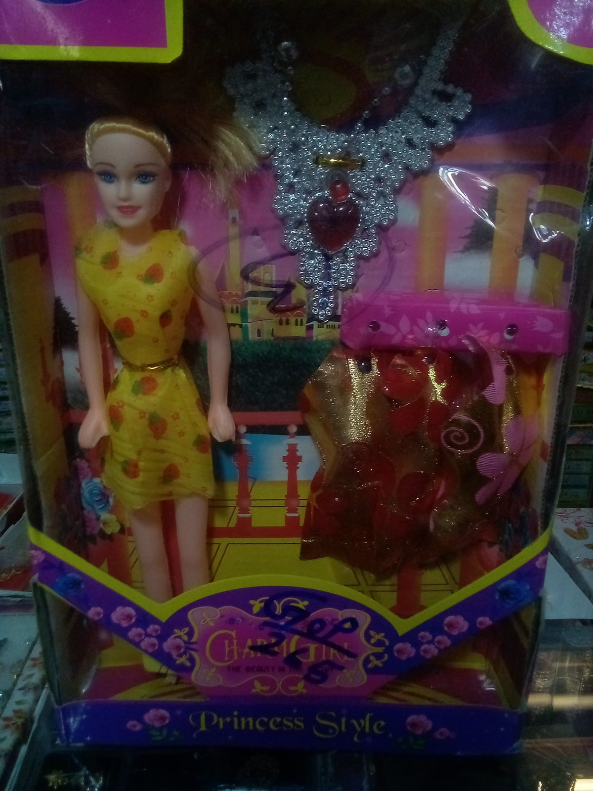 Her true friend. princess-photo by Sheba Ann Santhosh | by ...