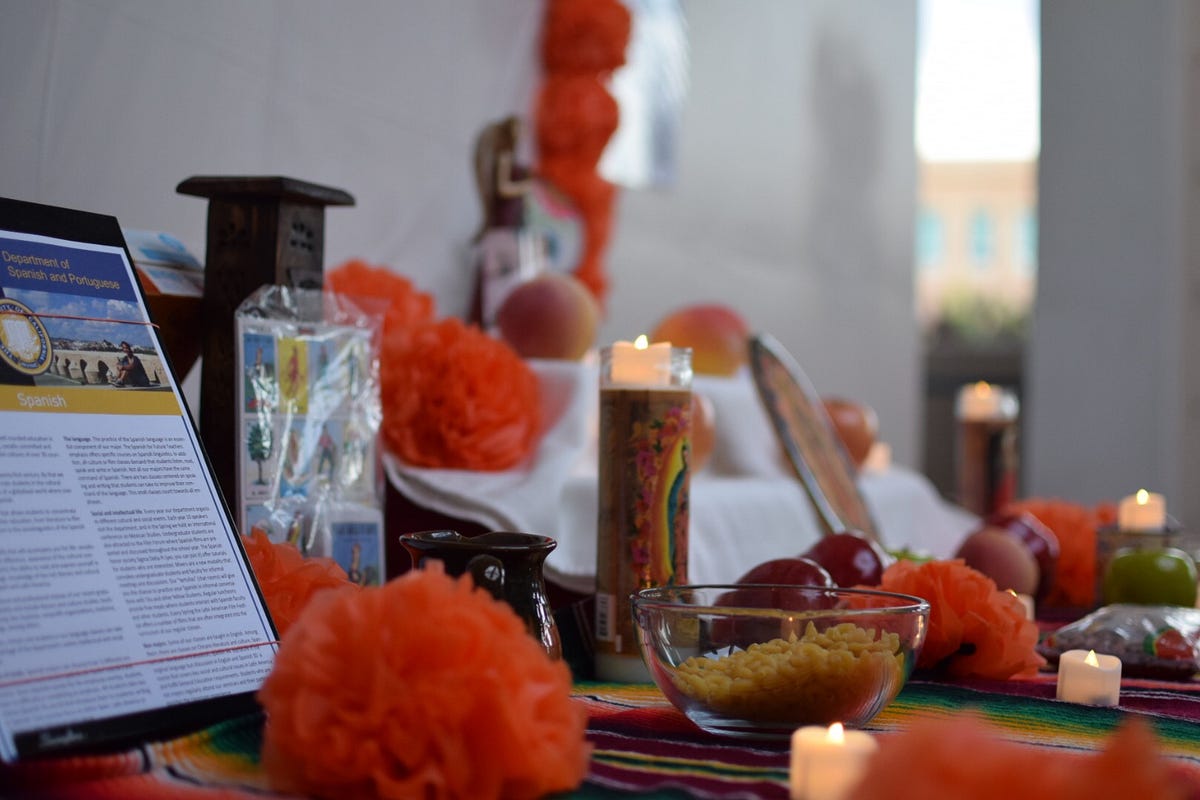 Why Traditional College is the Way to Go | by JaMarlin Fowler | Medium