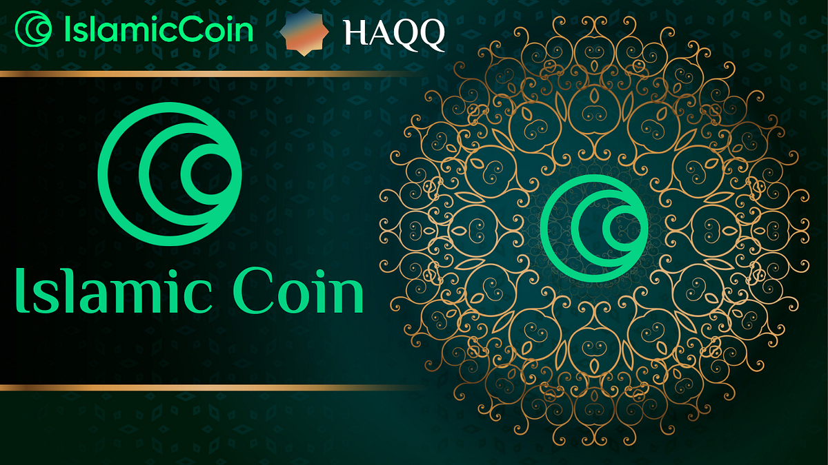 How Islamic Coin will Reshape the Future of Finance for the Muslim ...