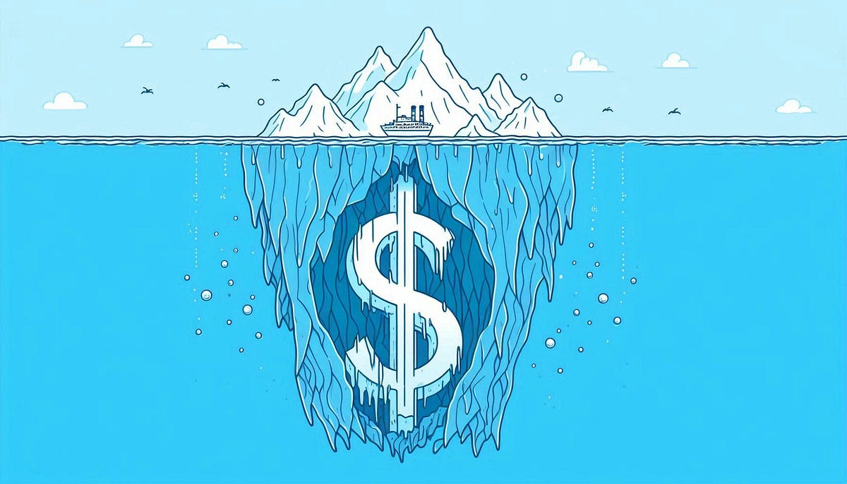 Beneath the Surface of Snowflake’s Query Cost Attribution | by Michael O'Toole | Alvin | Medium