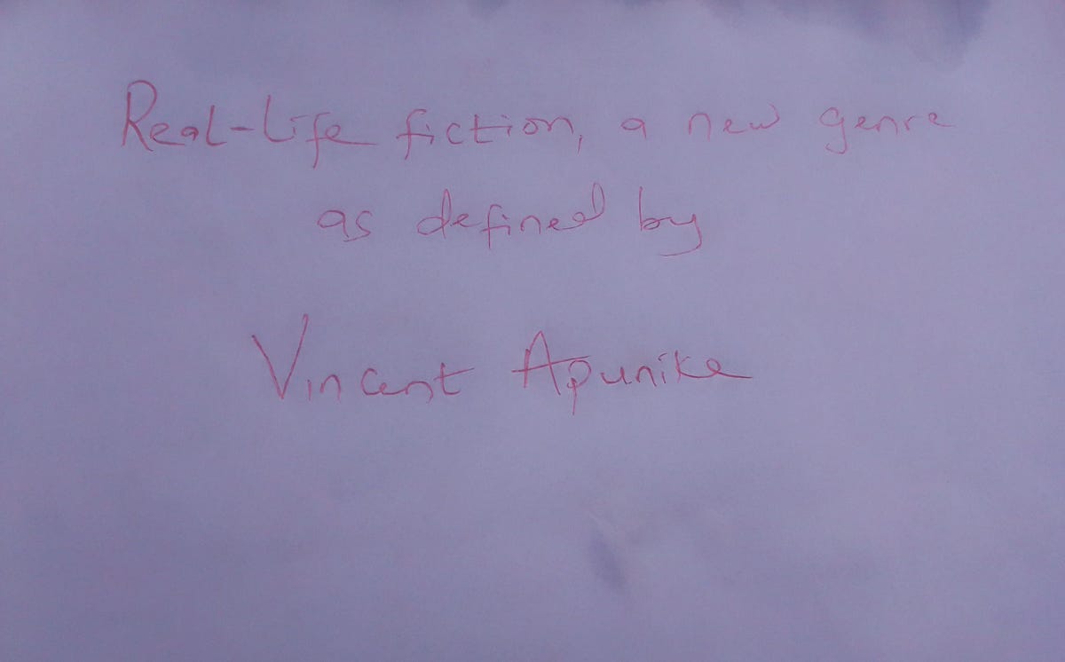 Real-life Fiction: Definition and Difference from Historical Fiction ...