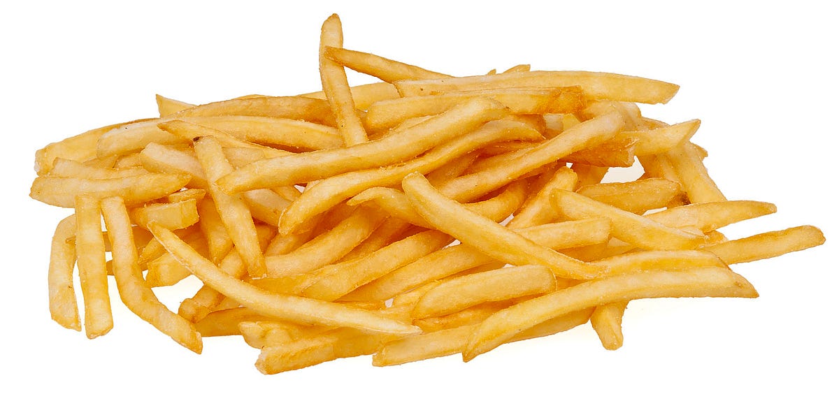 How software developers can learn from putting the fries in the bag ...