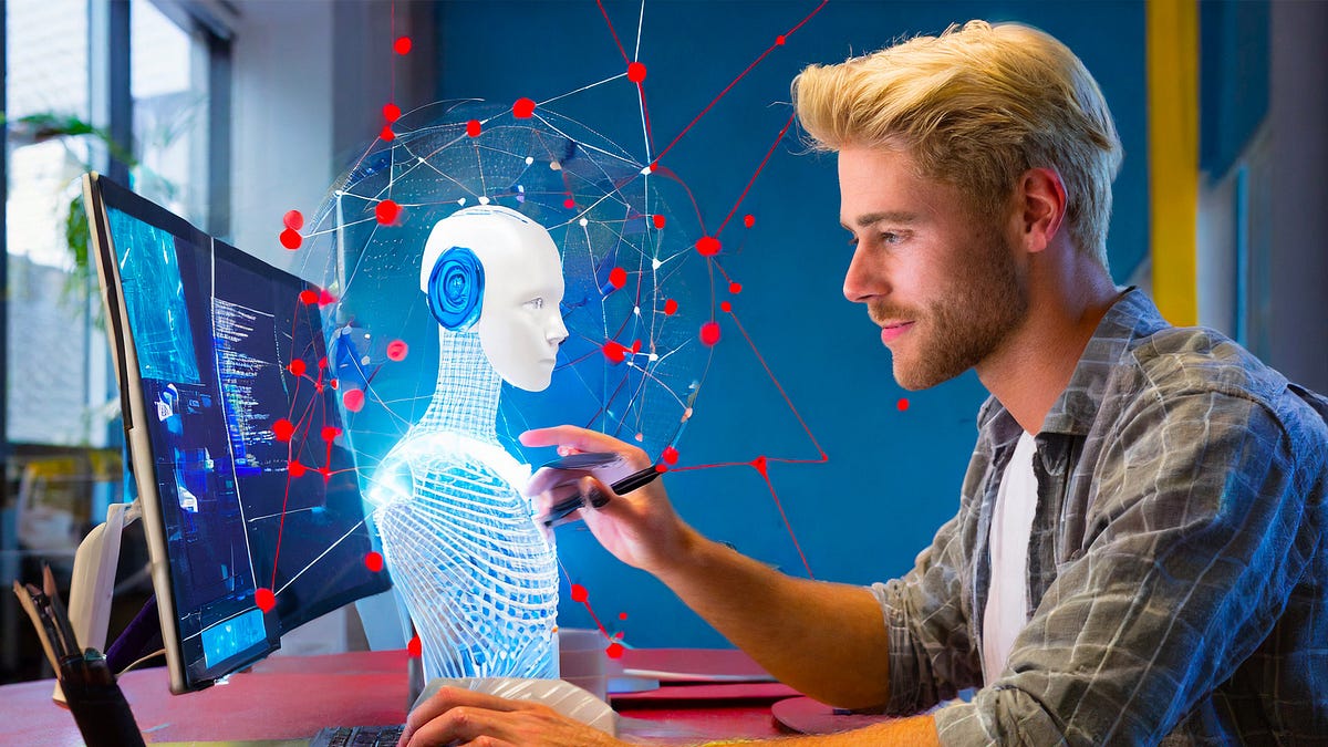 Will AI Replace UX Designers? A Seasoned Product Designer’s Perspective ...