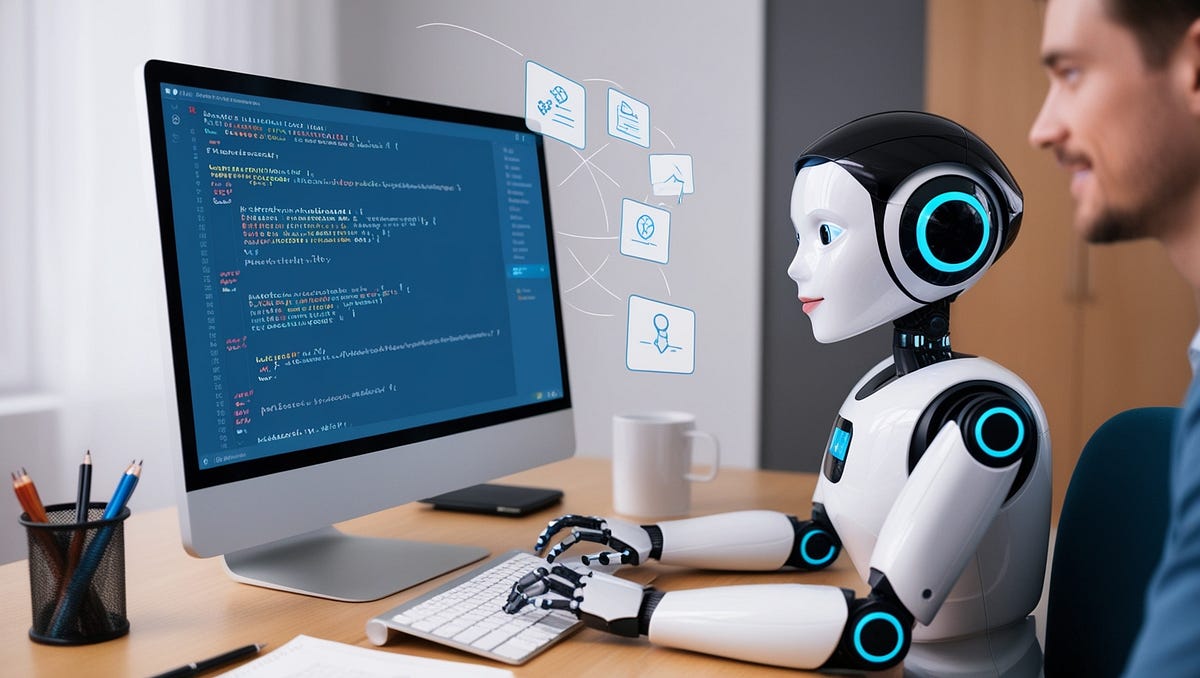 GitLab Code Reviews with Gemini Pro 1.5: | by Shawn Maybush | Medium