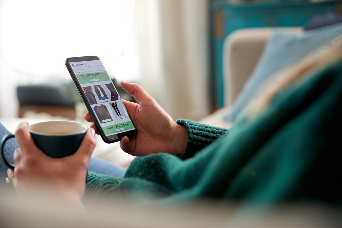 10 reasons why your eCommerce store needs a mobile app | by Anastasia ...