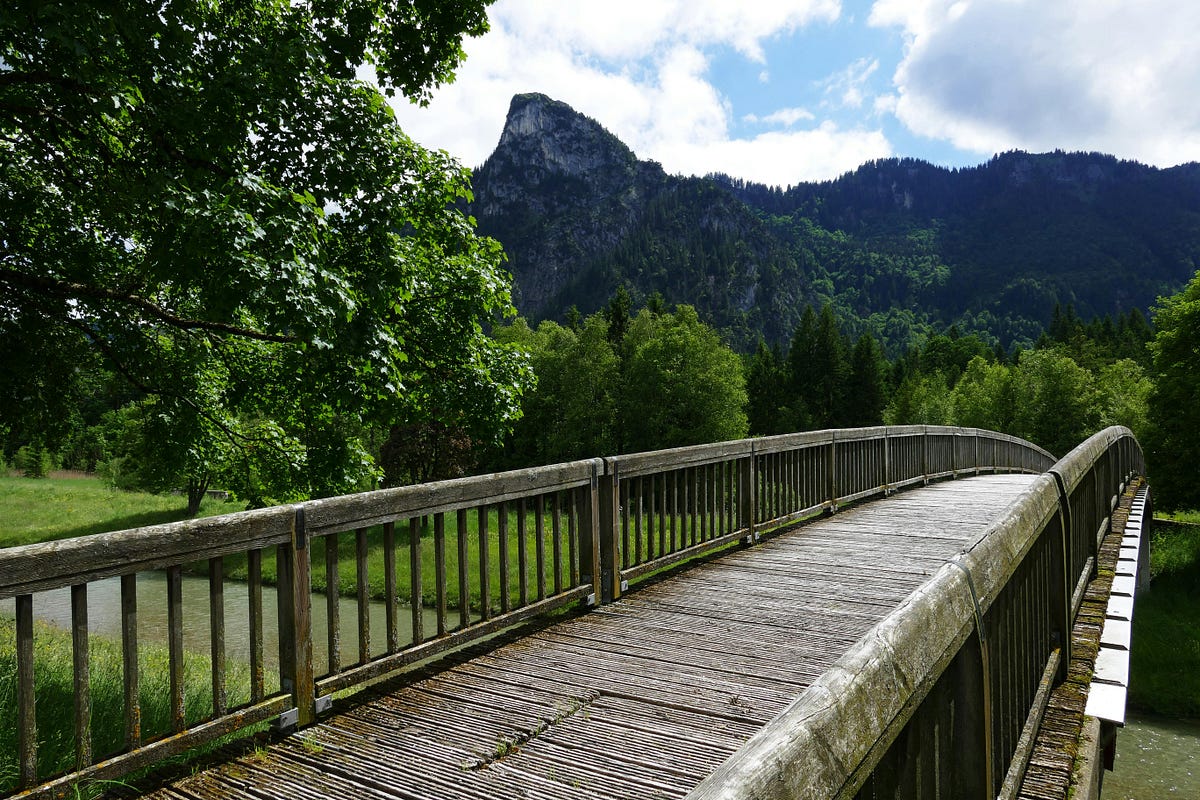 Bridging the Gap Between Writer and Reader | by JoEllen Claypool | The ...