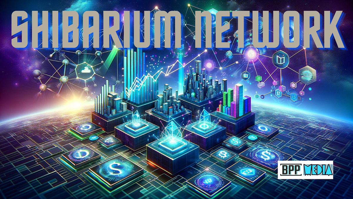Shiba Inu's Shibarium Network: A Future-Oriented Prediction with a ...