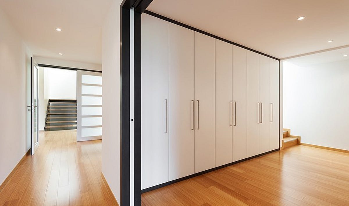 Best Floor to Ceiling Openable Wardrobes Bangalore Tips by Artuz ...