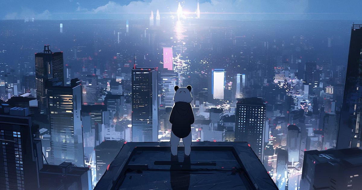 AIPANDA AIRDROP IS HERE!!!. Some AIPANDA’s who received the message ...