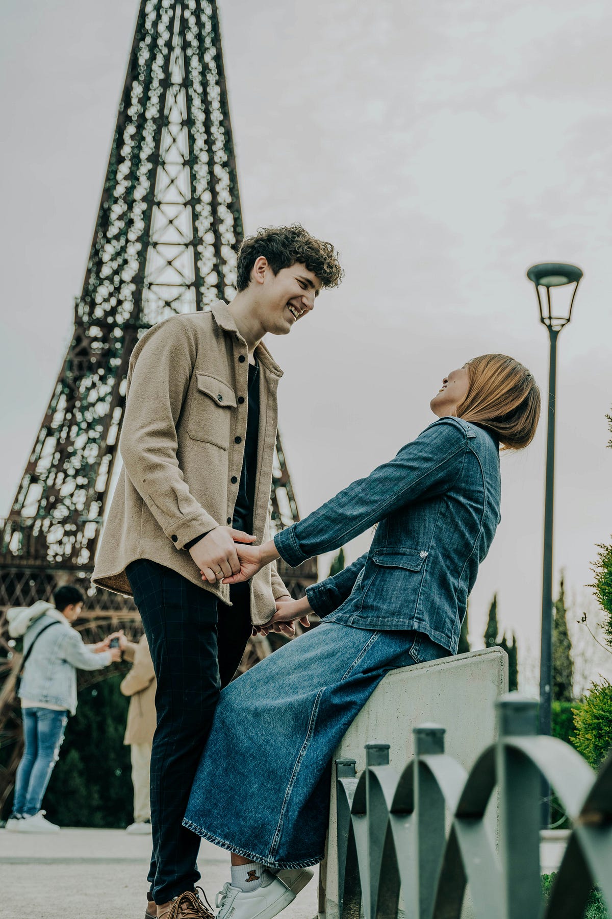 You Do This Every Day, But Did You Know It Ruins Your Love Life? | by ...