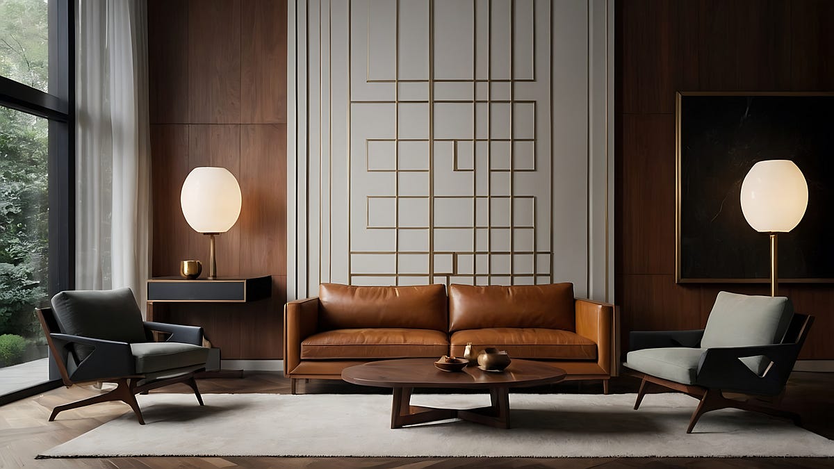 Transform Your Home with Excellent Interiors:interior designers in ...