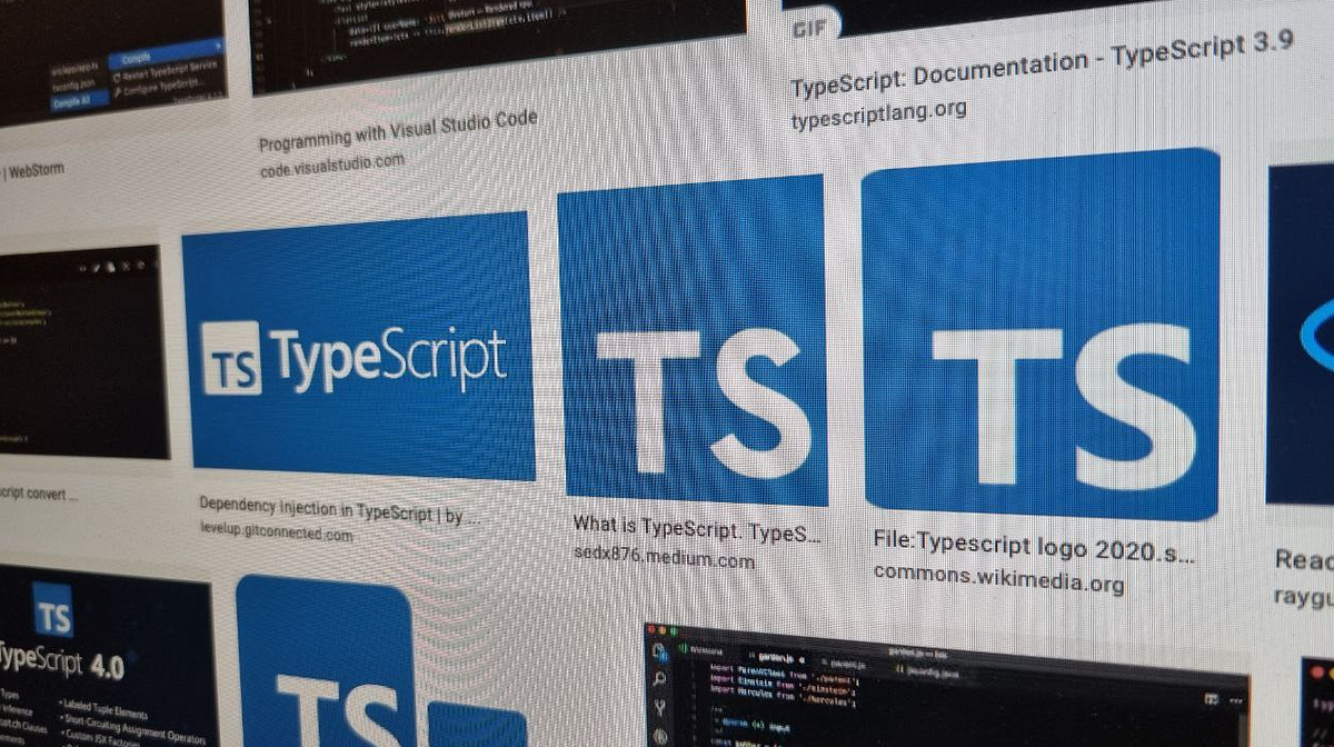 Typescript: addressing the elephant in the room - Dmitry Fadeev - Medium