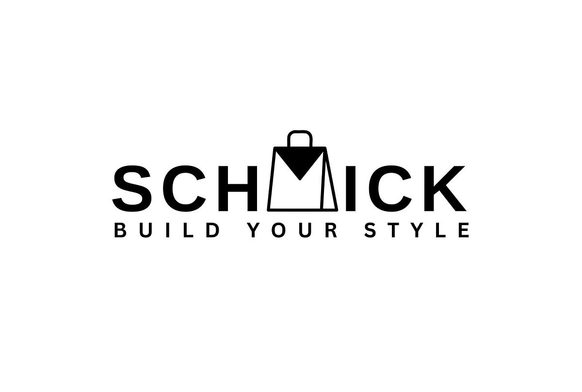 Revolutionizing Fashion: Personalized Styling and More with Schmick | by Schmick | Medium
