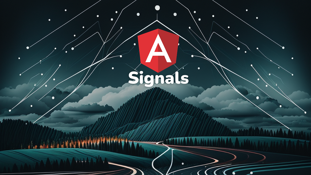 How Angular Signals Solves an Age-Old Problem | by Priyank Bhardwaj ...