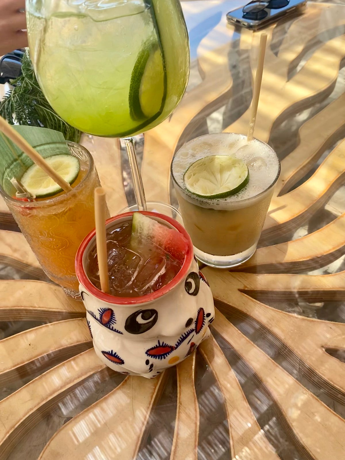 21 Signature Cocktails You Need To Try In St. Maarten And St. Martin ...