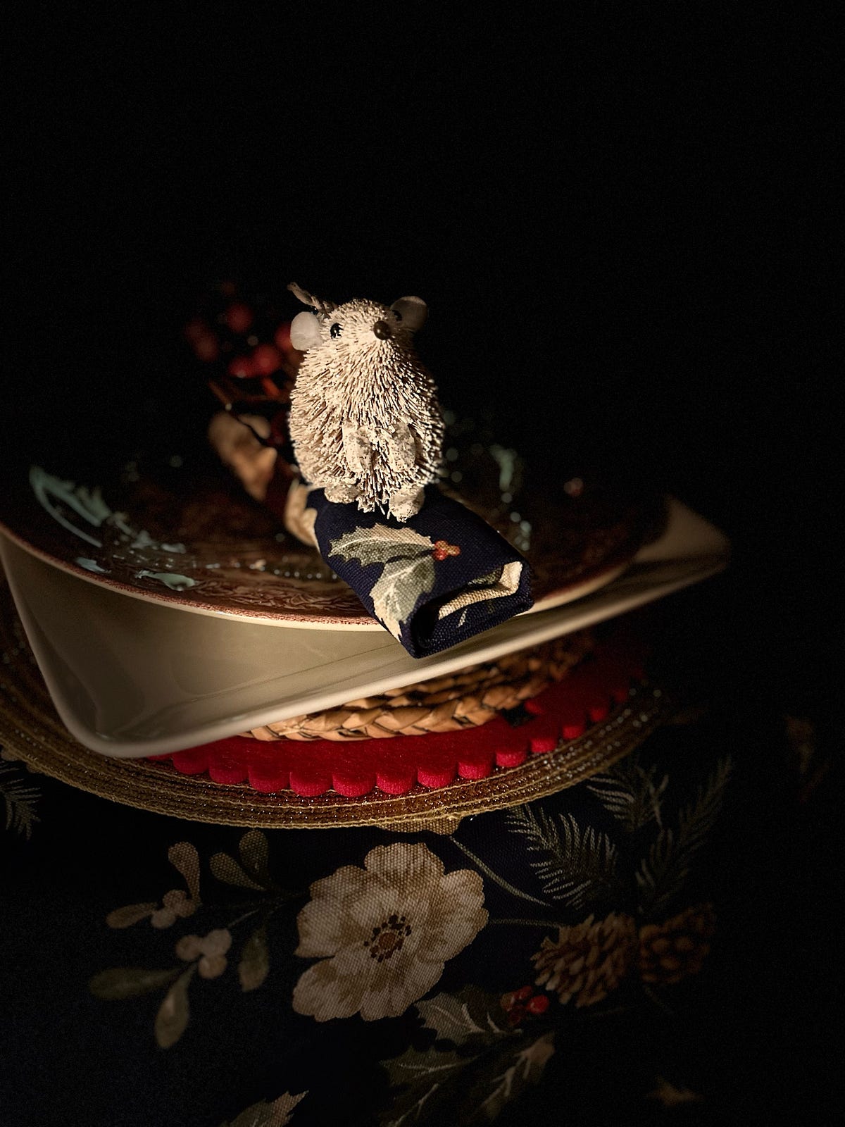 The Magic of the In-Between. Sometimes sitting InBetween Fantastic ...