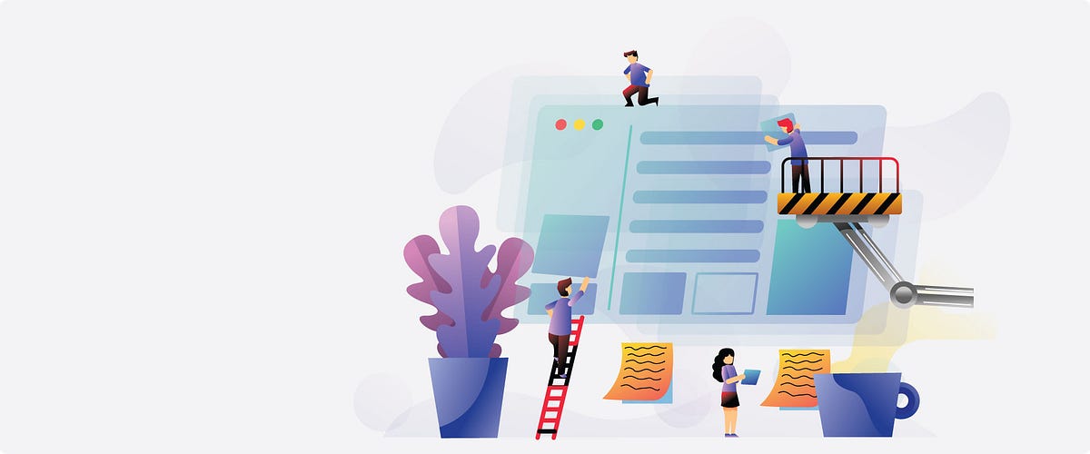 Outdoor advertising management software - Nicholas Jacob - Medium