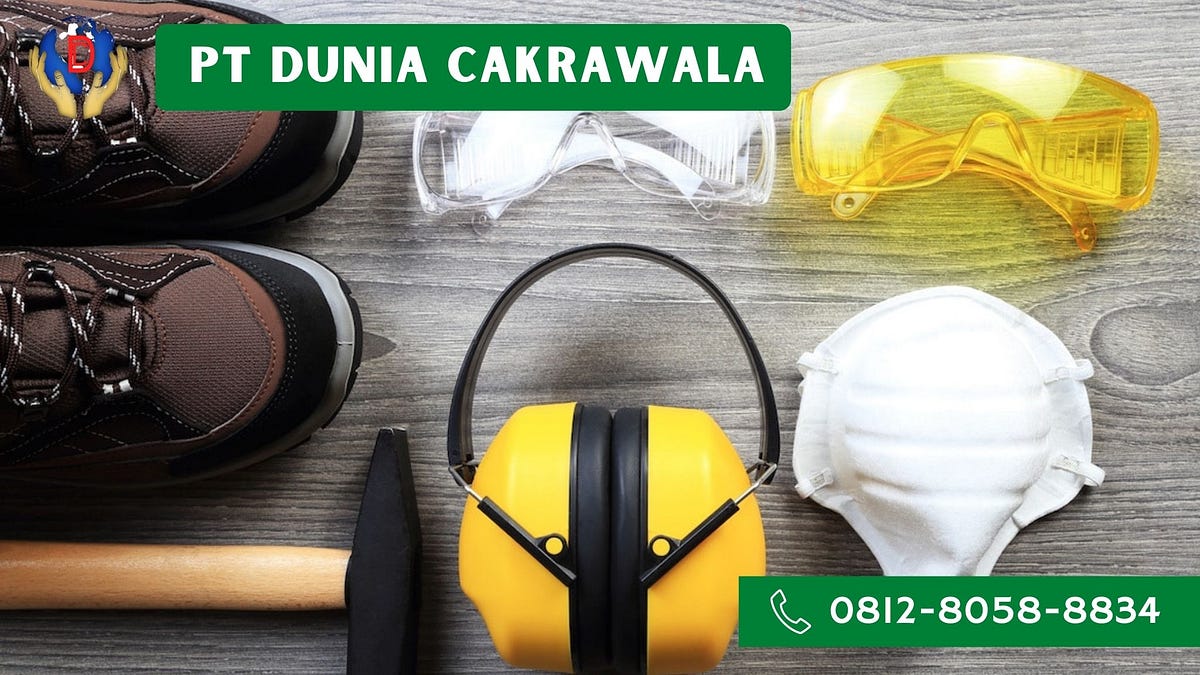Manfaat Menggunakan Alat Safety. Kemungkinan beberapa dari Anda yang ...
