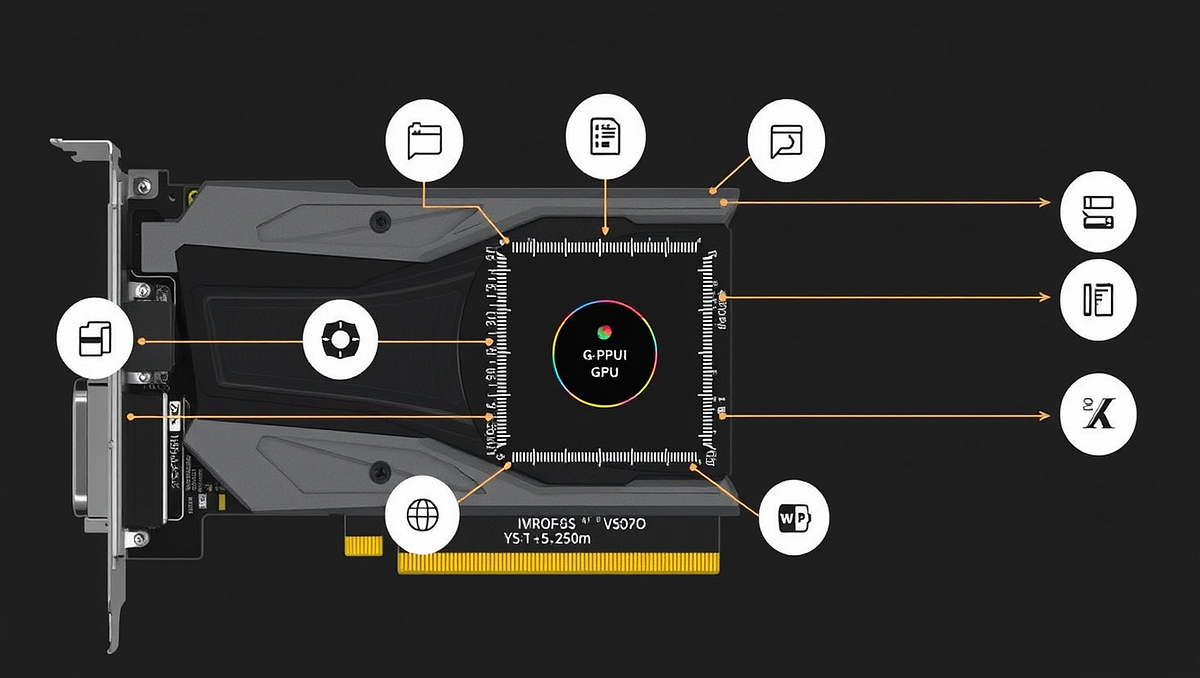 1. What is a GPU?. A GPU is a part of your computer that… | by ...